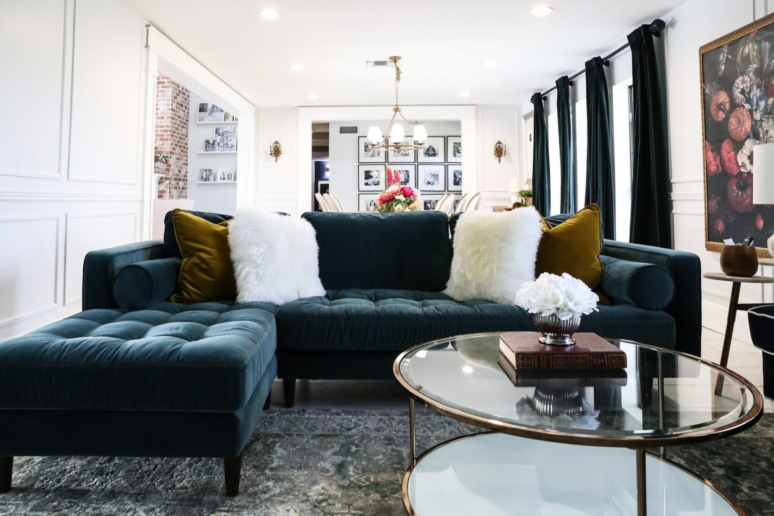 The 5 Best Corner Sofas You Should Consider Now | Home of Cozy