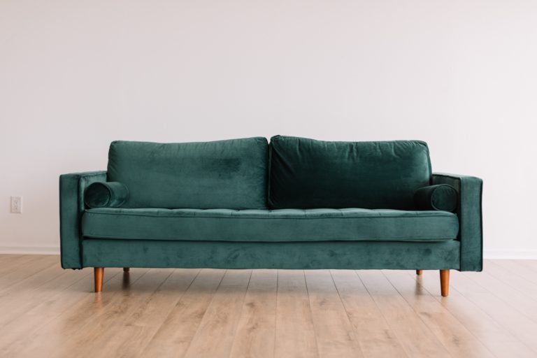 Standard Couch Sizes & Dimensions Explained | Home of Cozy
