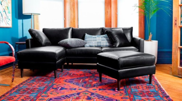 9 Best Lightweight Sofas That Are Easy To Move | Home of Cozy