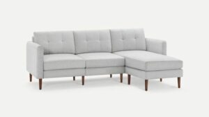9 Best Lightweight Sofas That Are Easy To Move | Home of Cozy