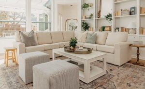 9 Best Lightweight Sofas That Are Easy To Move | Home of Cozy