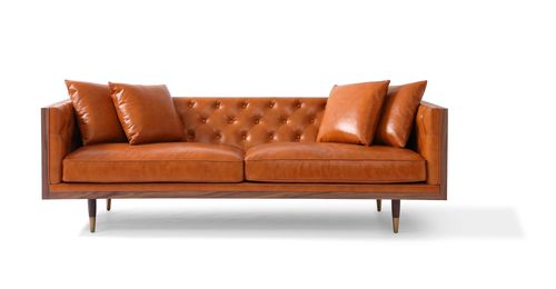 The 10 Best Deep Seat Sofas of 2022 | Home of Cozy