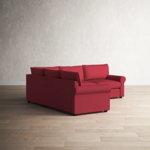 Our 8 Favorite Microfiber Sofas of 2024 - Home Of Cozy