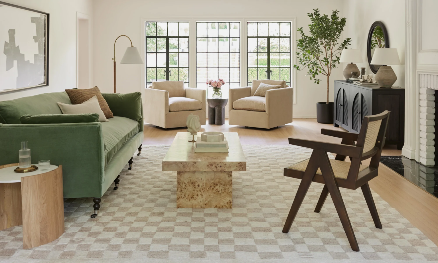 16 Furniture Stores To Shop As West Elm Alternatives | Home of Cozy