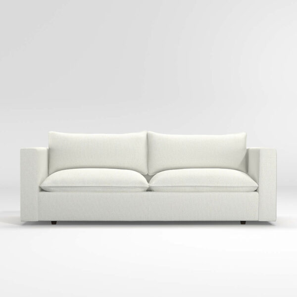 The 10 Best Low Profile Sofas Of 2024 | Home of Cozy