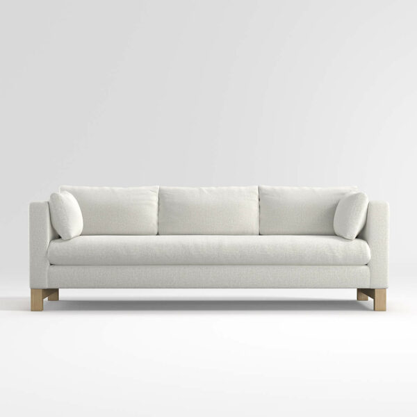 The 10 Best Low Profile Sofas Of 2024 | Home of Cozy