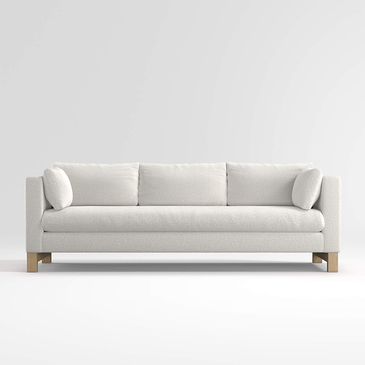 The 10 Best Low Profile Sofas Of 2024 | Home of Cozy