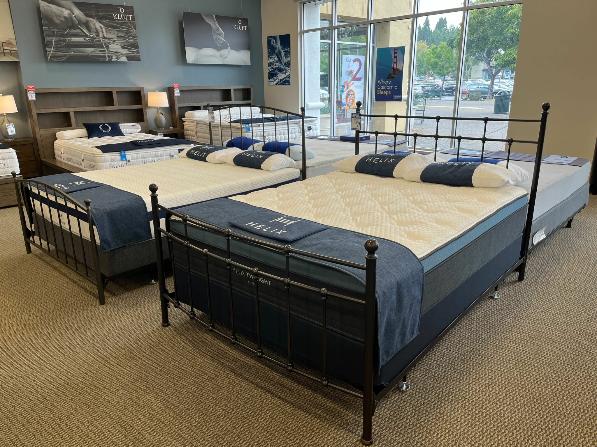 Best Mattress Stores in Santa Rosa, CA - Home Of Cozy